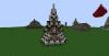 Indian Teepee Minecraft Map
