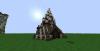 Indian Teepee Minecraft Map