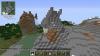 Epic Dragon Base Minecraft Map