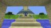 Water Palace Minecraft Map