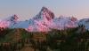 Alpine Valley Minecraft Map