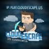 CloudEscape Network Minecraft Server
