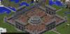 Roman Style Server Spawn (DarkCraft) Minecraft Map