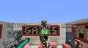 PS3 Mini games MAP Minecraft Map