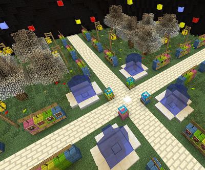 Sky Servers Tekkit - Australian Hosted - Modpack: Tekkit Minecraft Server