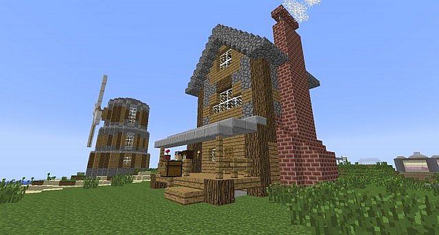 Tremor : Survival Community! Minecraft Server