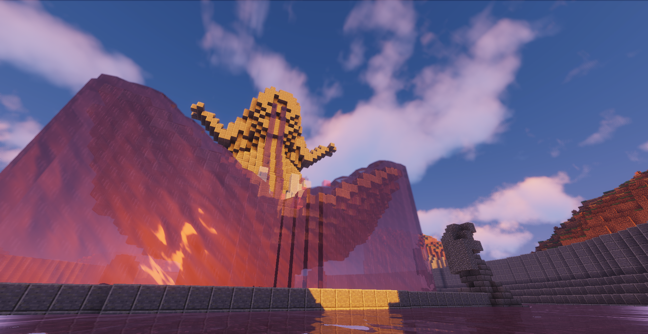 GemCraft: Era 3 | A Steven Universe Themed Server Minecraft Server