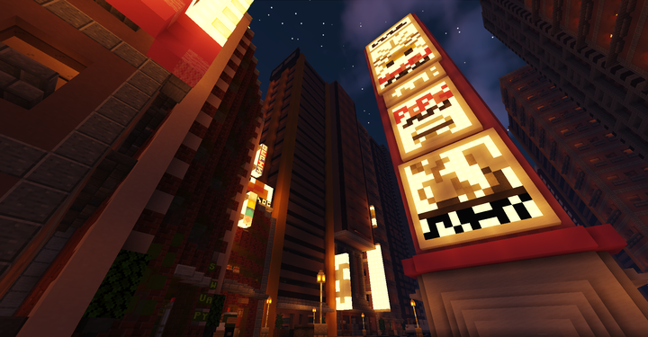 GemCraft: Era 3 | A Steven Universe Themed Server Minecraft Server