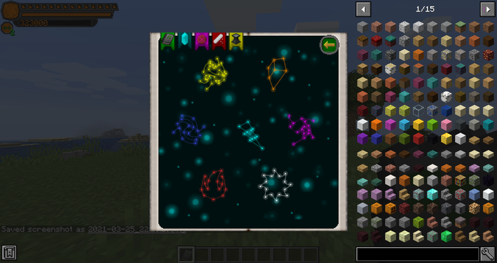 Lord Craft Minecraft Mod