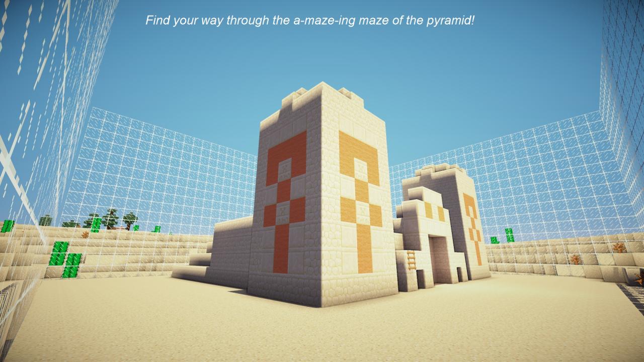 Jump | Around the world of minecraft Minecraft Map