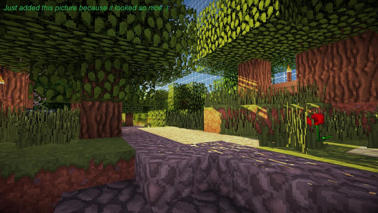 Jump | Around the world of minecraft Minecraft Map