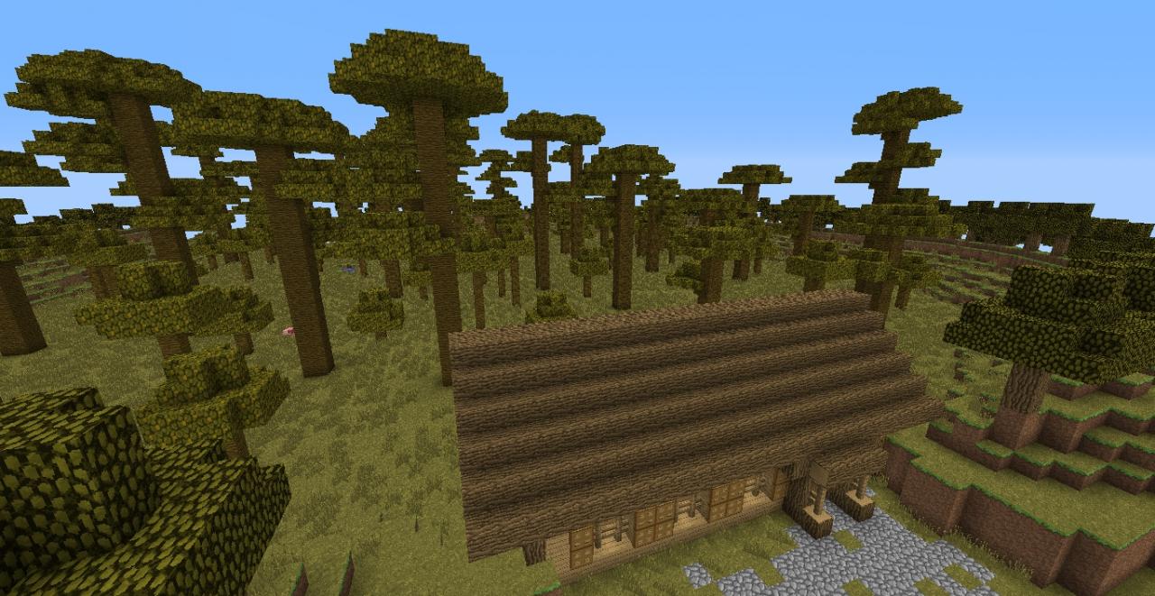 Wrath of the Assassin - RPG Adventure Map [1.7.4+] Minecraft Map