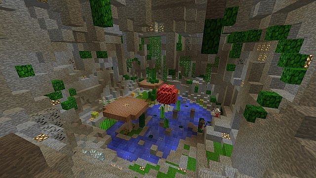 MineBox Factions Minecraft Server