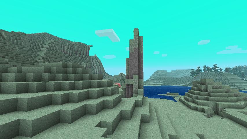 CausticCraft [4 New Dimensions!!!] NEW PYRIPTIC VOID! Minecraft Mod