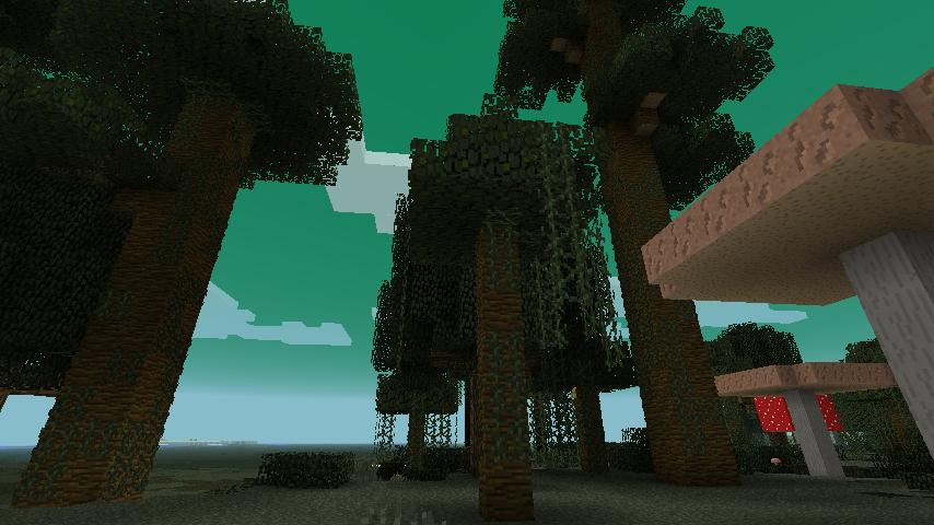 CausticCraft [4 New Dimensions!!!] NEW PYRIPTIC VOID! Minecraft Mod