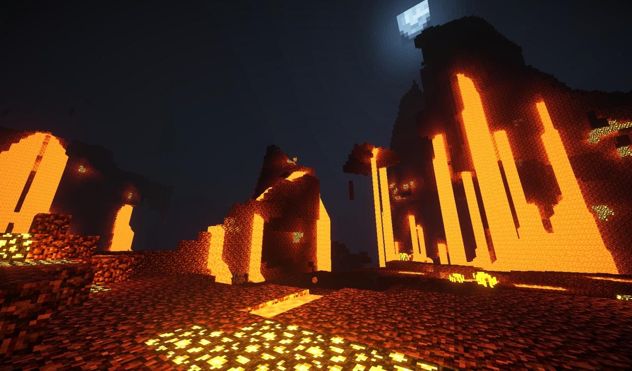 VentureQuest Minecraft Server