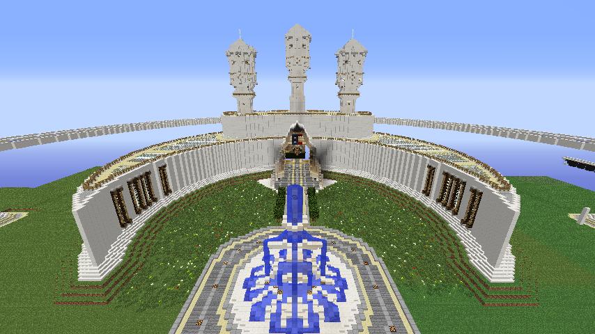 Eclipse-Craft Minecraft Server
