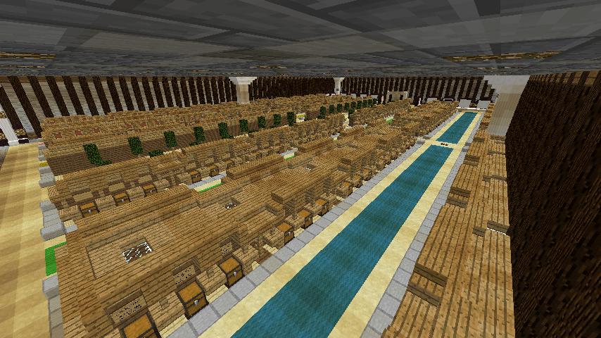 Eclipse-Craft Minecraft Server