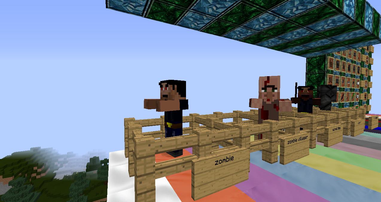 _battle's special PVP pack Minecraft Texture Pack