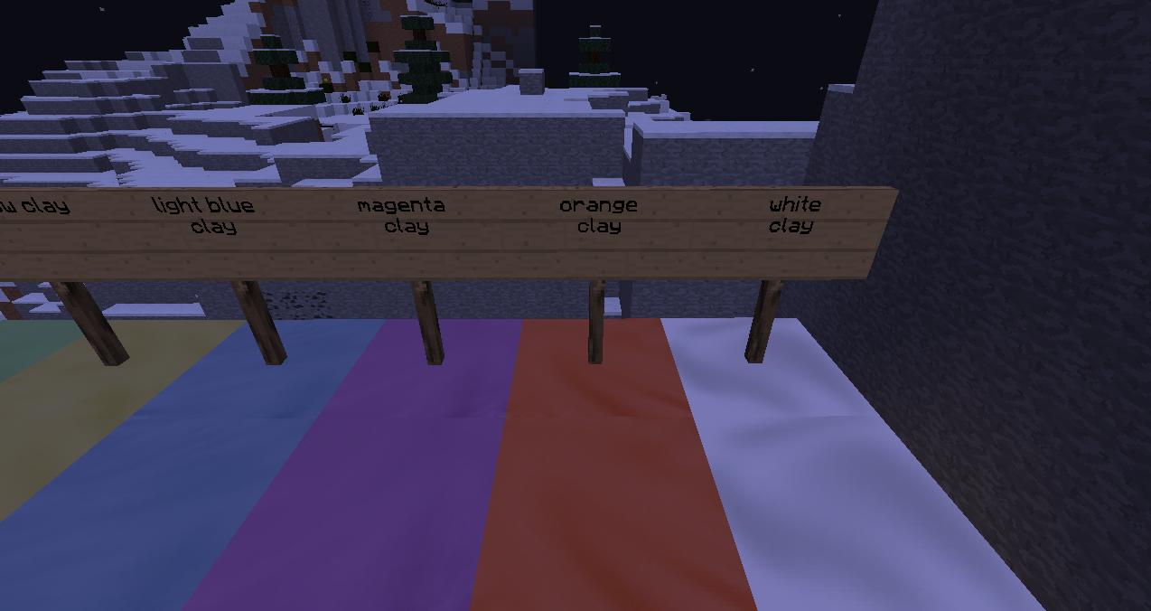 _battle's special PVP pack Minecraft Texture Pack