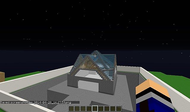 Wilderness Survival Minecraft Server