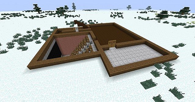 Texture Pack artist needed to make Horror map resouce pack