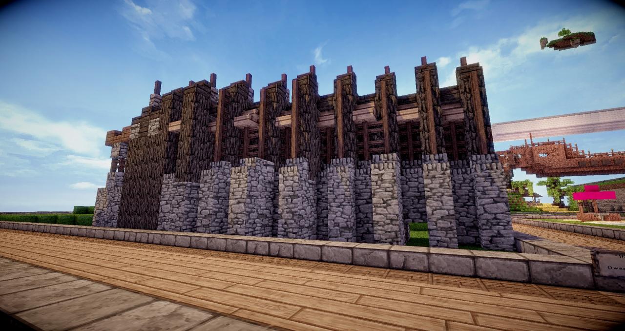 [ravand.org] Plot Minecraft Map