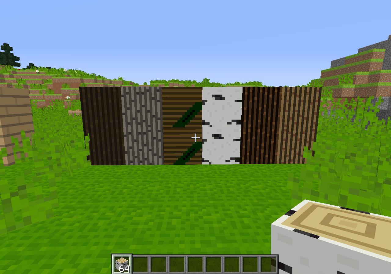 The Cool Pack 1.7.2 Minecraft Texture Pack