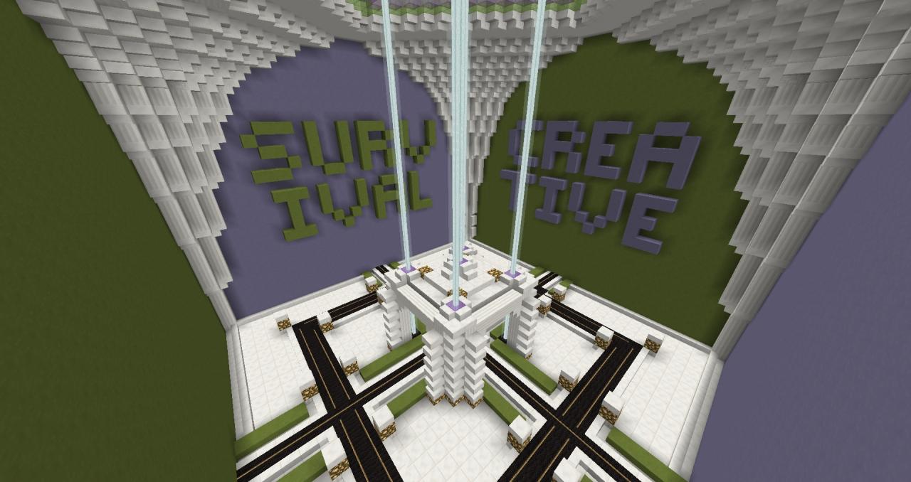 Favi Server Minecraft Server