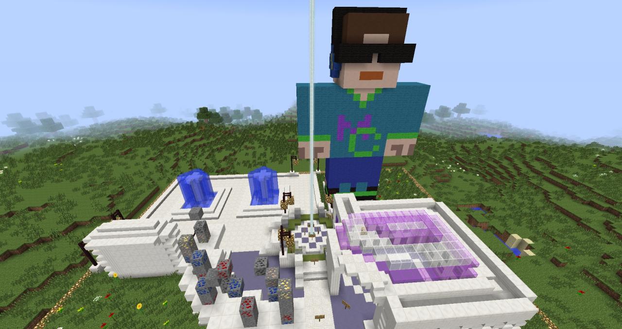 Favi Server Minecraft Server