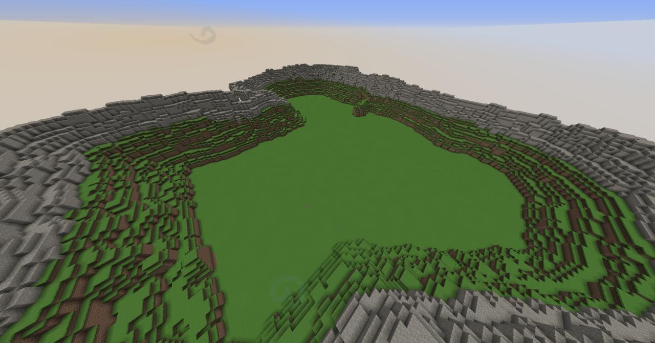 Hide n' Seek - The Eclipse Network Server - 24/7 Minecraft Server