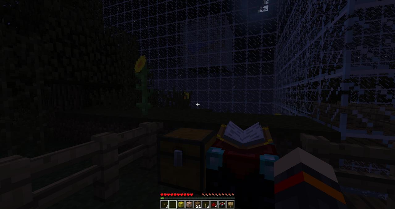 Cubeworld survival pvp Minecraft Map