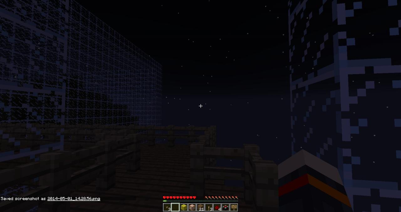 Cubeworld survival pvp Minecraft Map