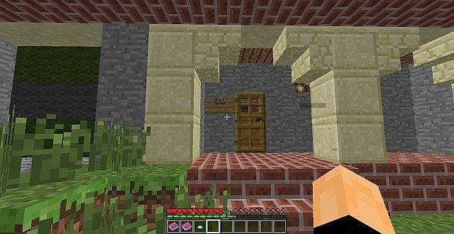 Minecraft gta san andreas mod - polardoggy