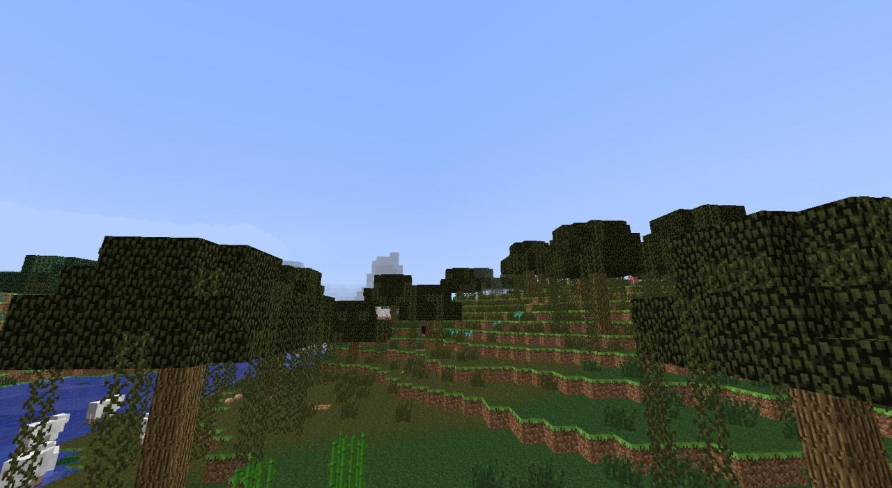 CandyCraft Minecraft Server