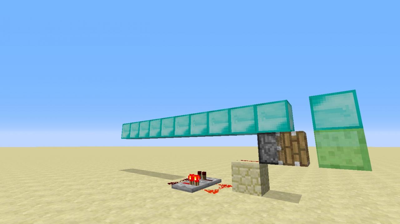 14w18a DUPLICATION GLITCH (Survival Friendly) Minecraft Map