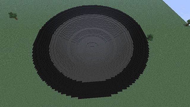 Destroyer256´s TNT mod 1.6.2 - Over 60 new bombs! Minecraft Mod