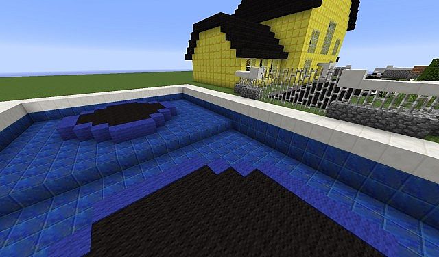 Goat Simulator [cp_thor3rd] [legacycraft edition] Minecraft Map