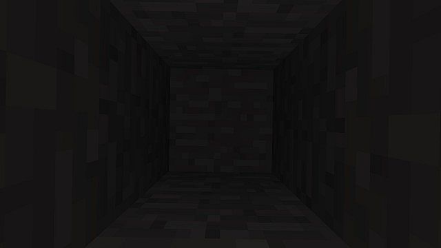 60 Seconds. Minecraft Map