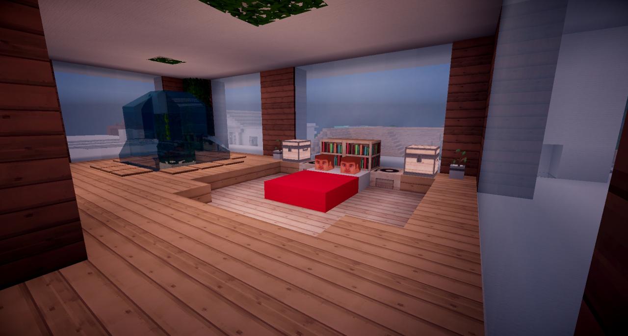 Best spacious house design minecraft - scholf