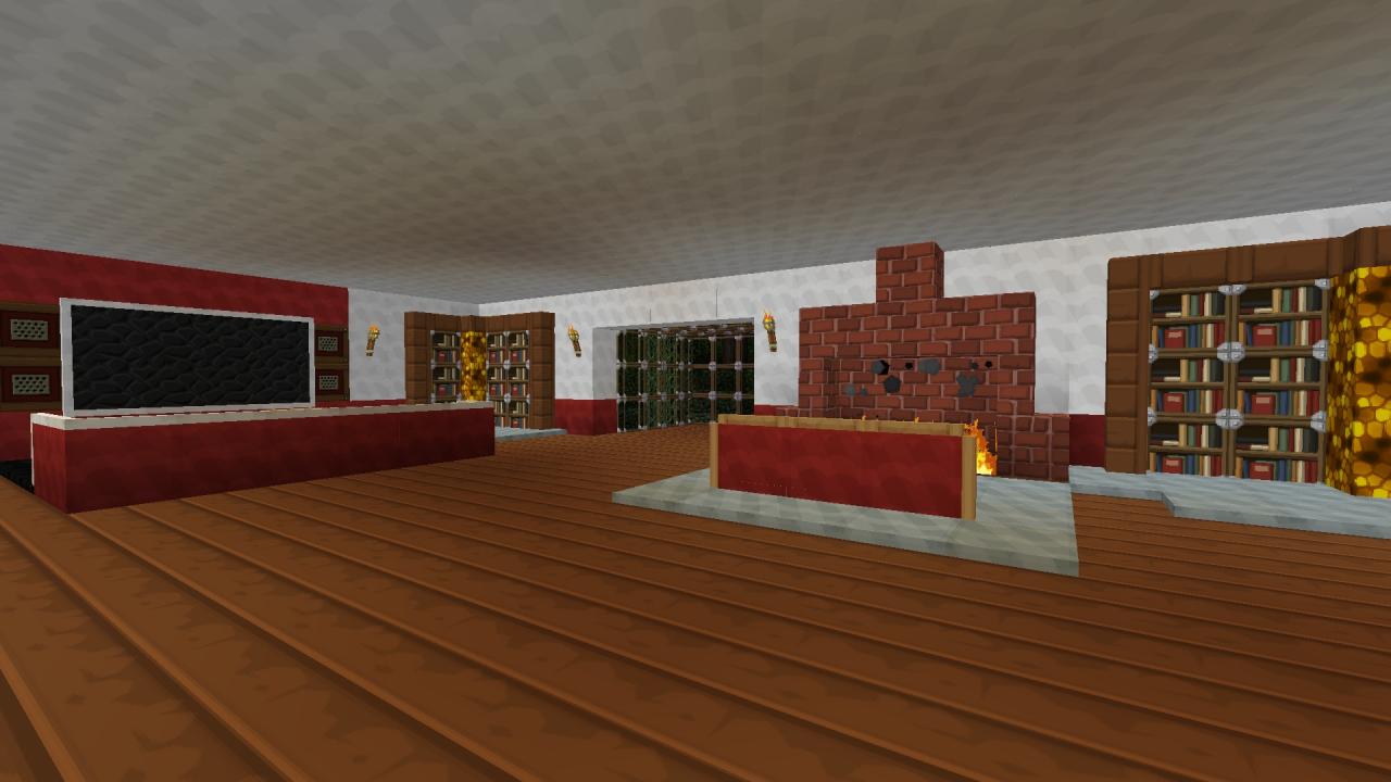 Tekkit Lite Minecraft Map