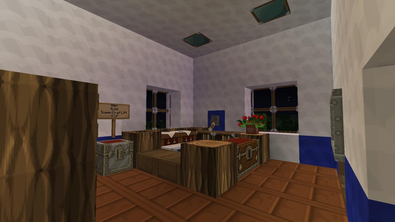 Tekkit Lite Minecraft Map