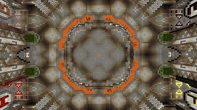 Forbidden Prison Op [1.7.5] Minecraft Server