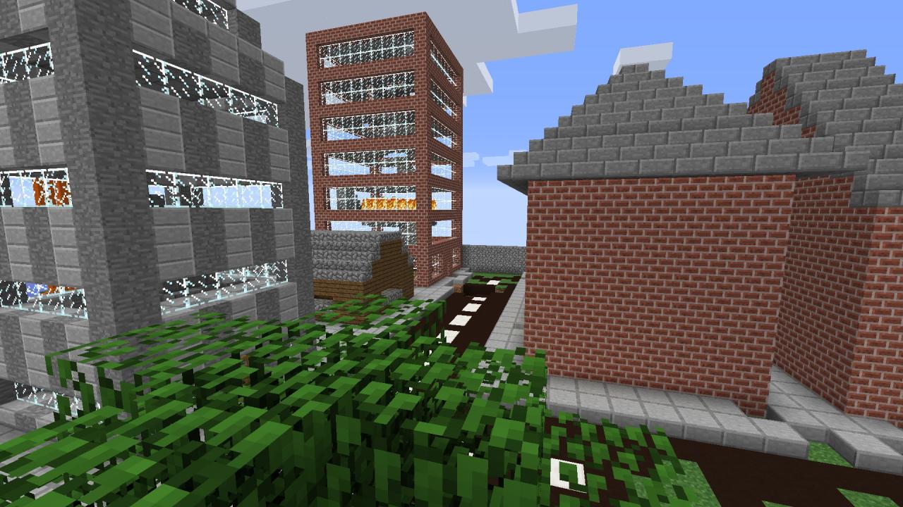 Fun Craft Minecraft Server