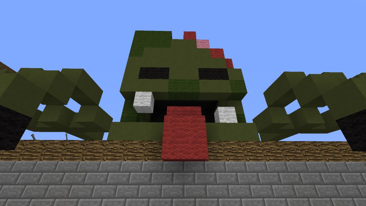 Fun Craft Minecraft Server