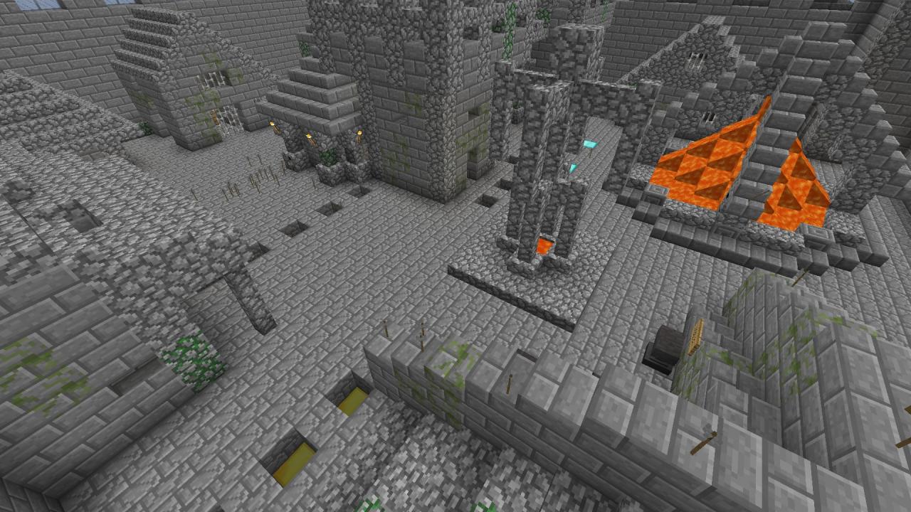 Fun Craft Minecraft Server