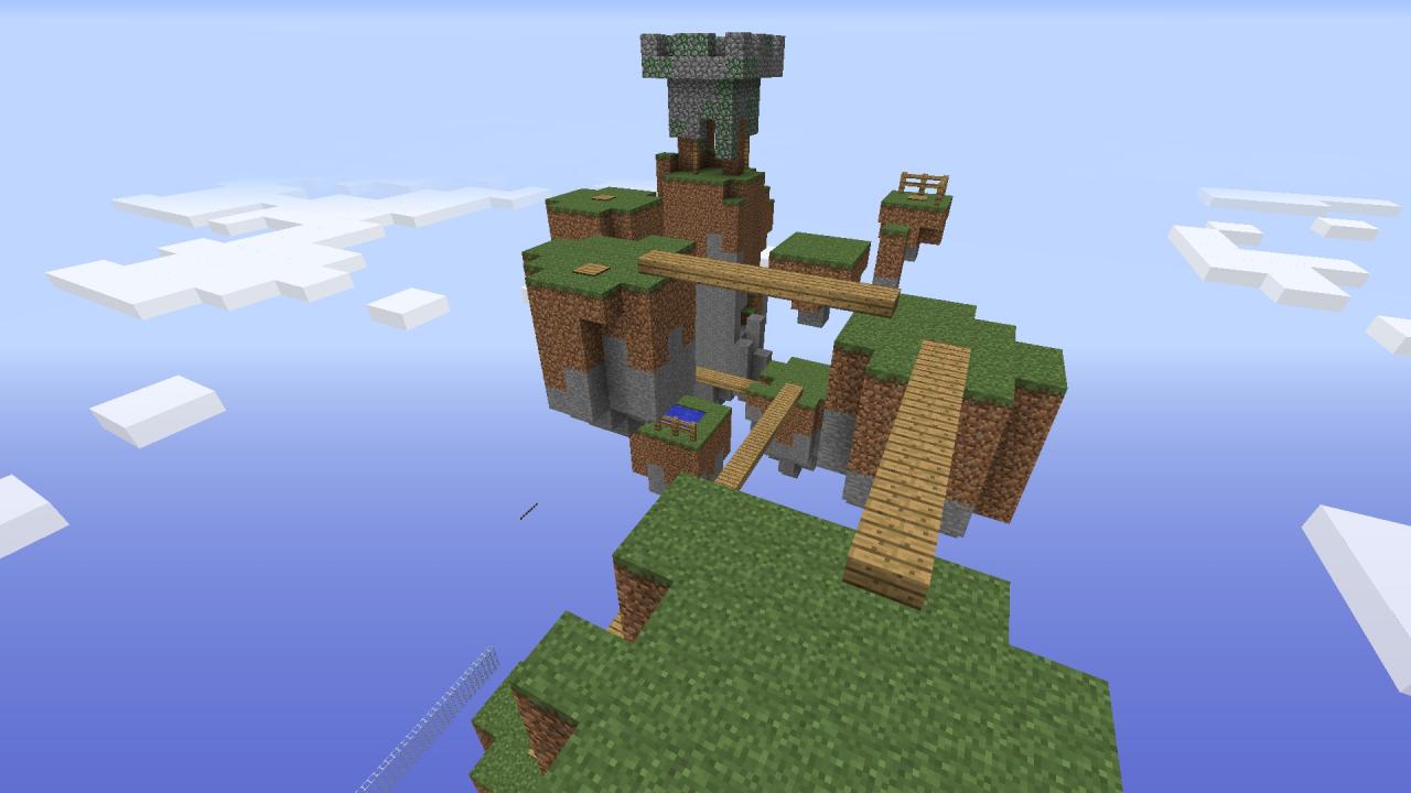 Fun Craft Minecraft Server