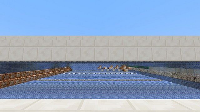Minecraft NES [14w18b snapshot] Minecraft Map