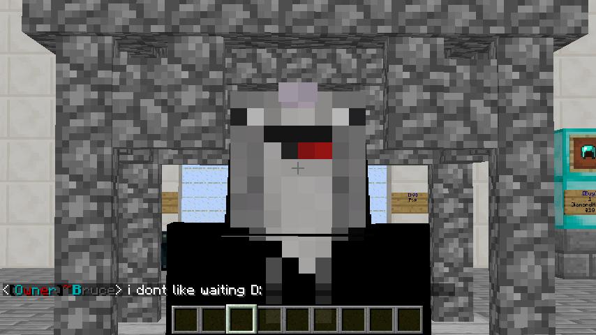 Hydra Craft New! Join! Now! Minecraft Server