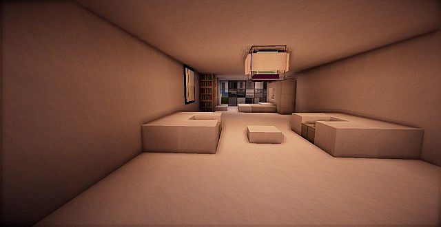 Monotone |WoK| Minecraft Project